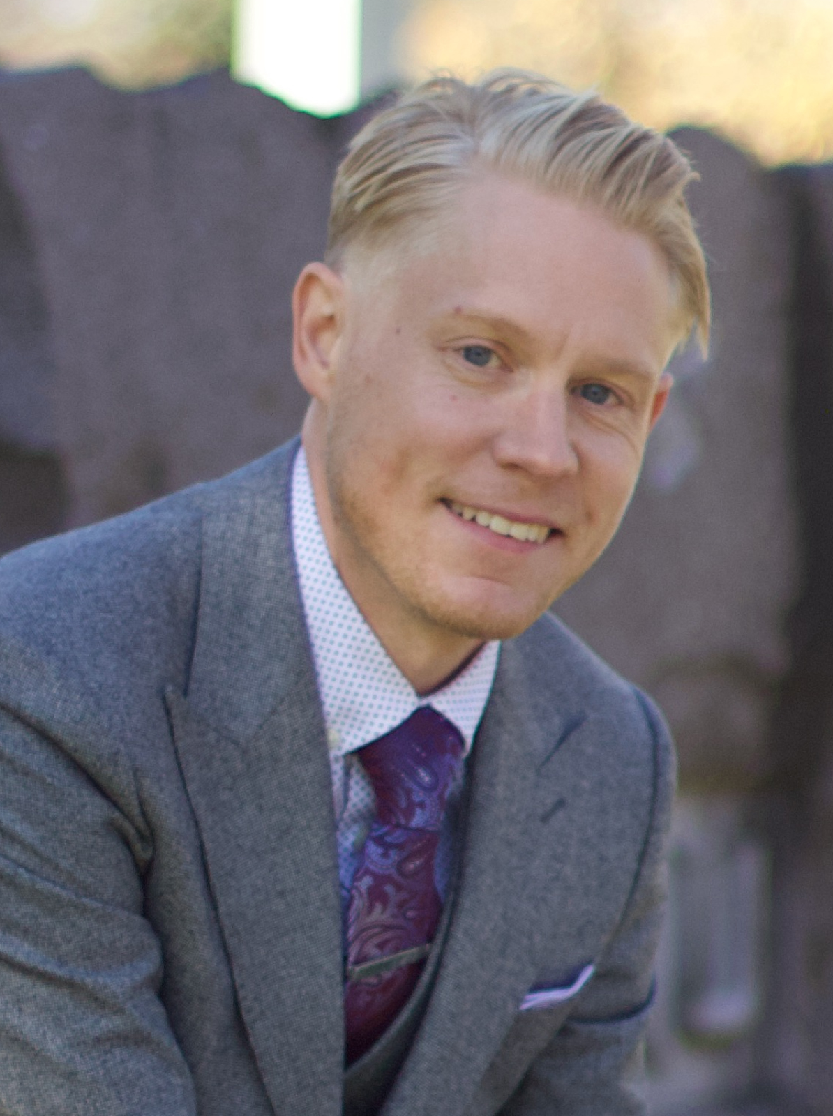 Team – BDG Strategic Consulting